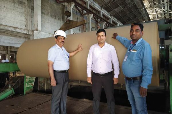 Stakeholder Engagement – Genus Paper & Boards Limited