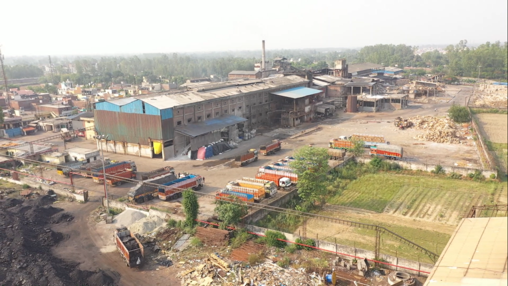 Stakeholder Engagement – Genus Paper & Boards Limited
